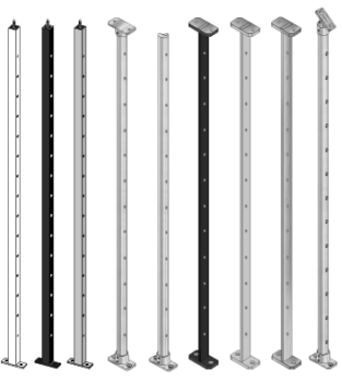 RailEasy™ Cable Railing "How-To" - Cable Railing DIY