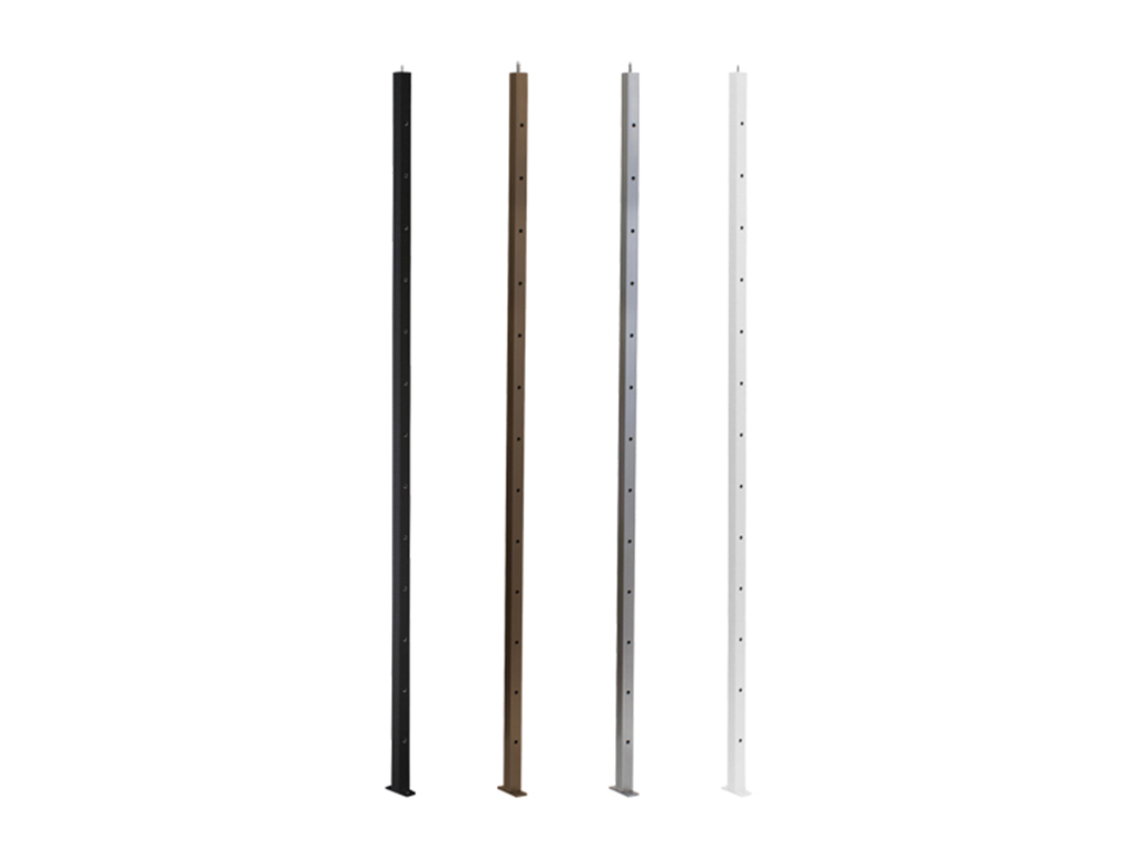 Aluminum Cable Stabilizer Kit - Cable Railing DIY