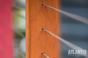 RailEasy™ Cable Railing Photo Gallery - Cable Railing DIY